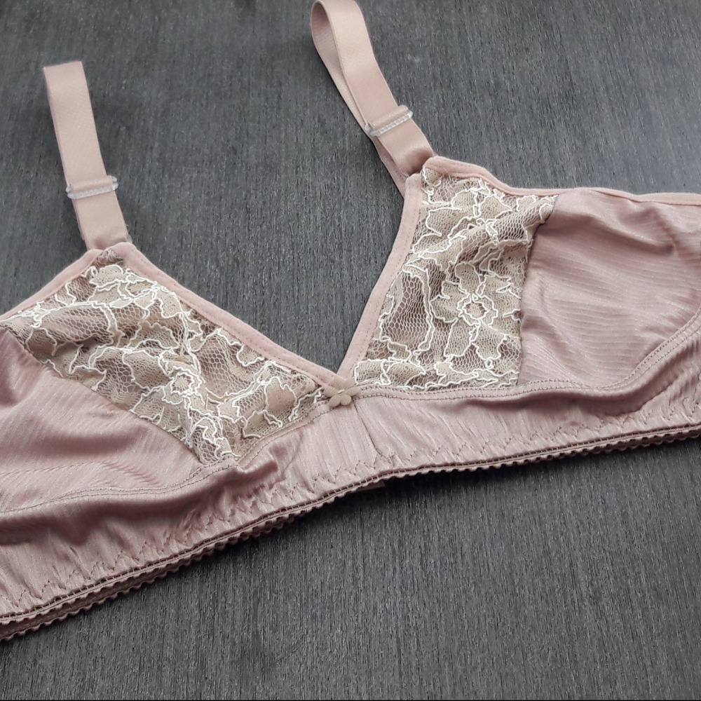 Sutiã s/Bojo - Lingerie BR - Atacado para Revenda