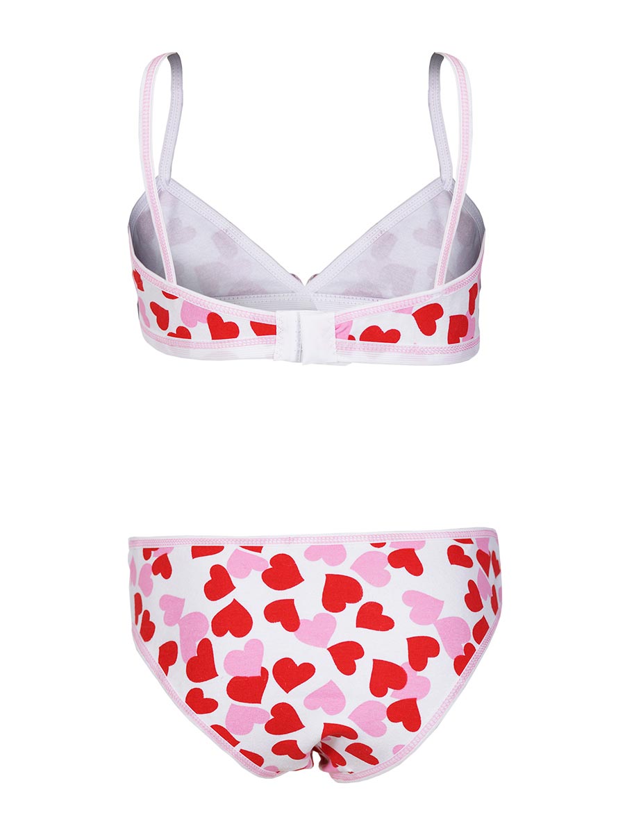 Conjunto Infantil Menininha - Lingerie BR - Atacado para