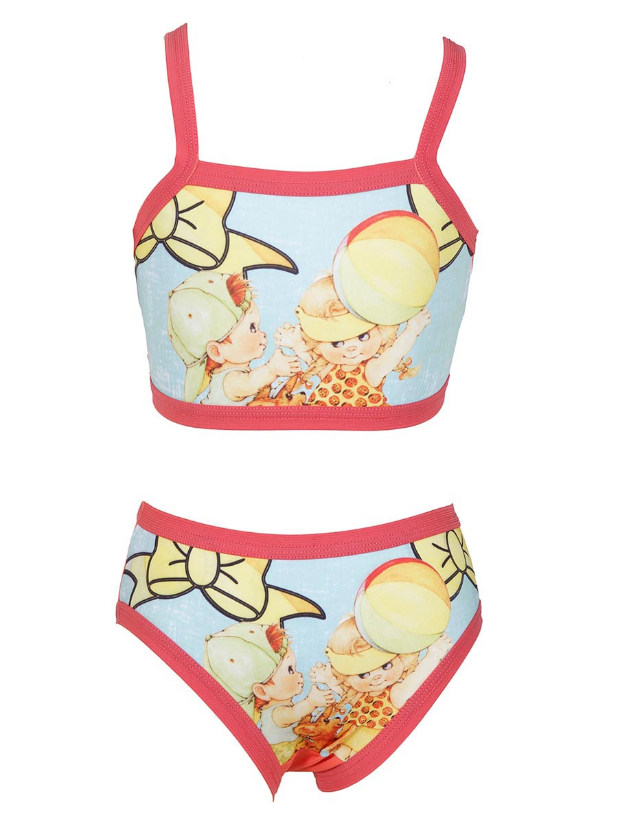 Conjunto Infantil - Lingerie BR - Atacado para Revenda