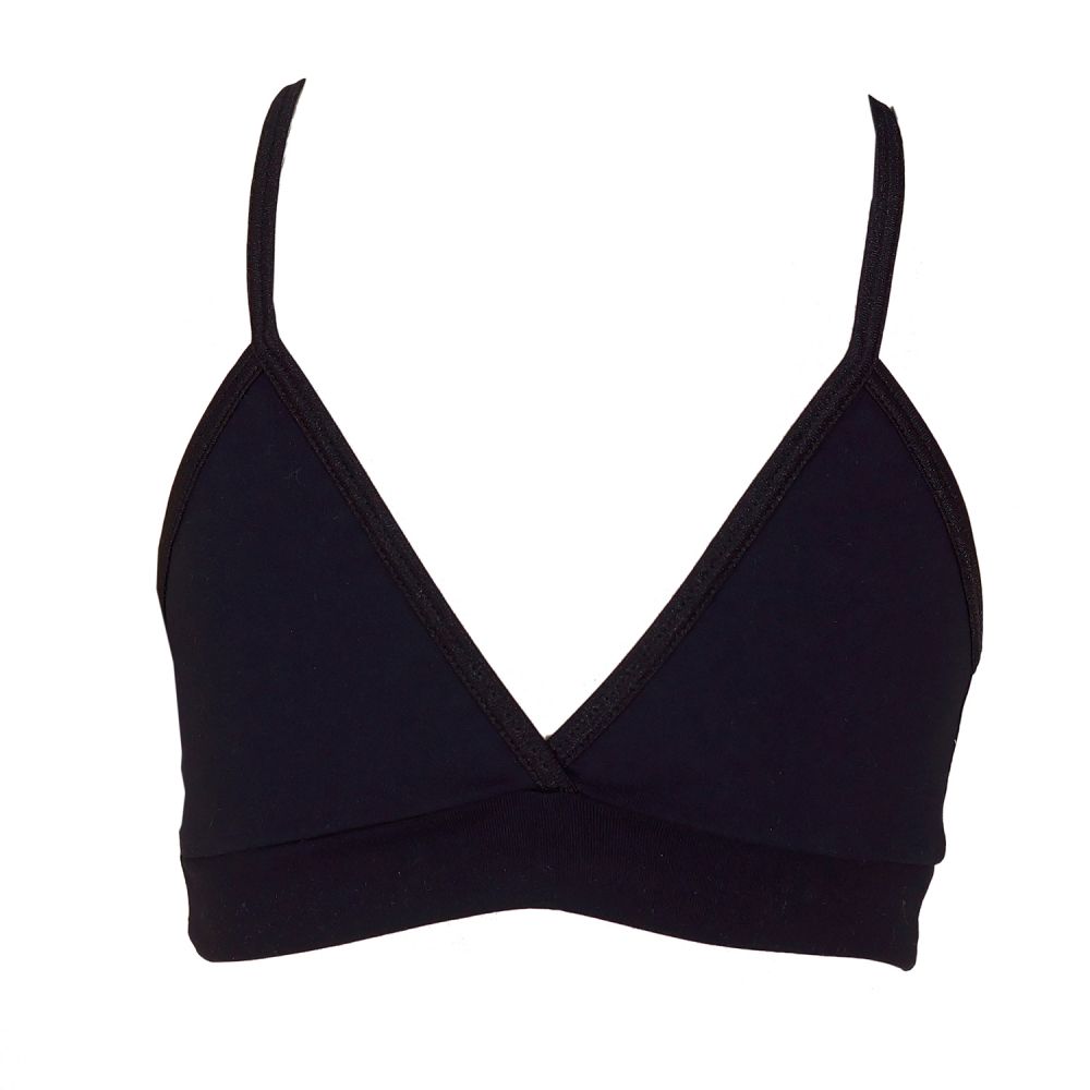 Top Suplex Juvenil - Lingerie BR - Atacado para Revenda
