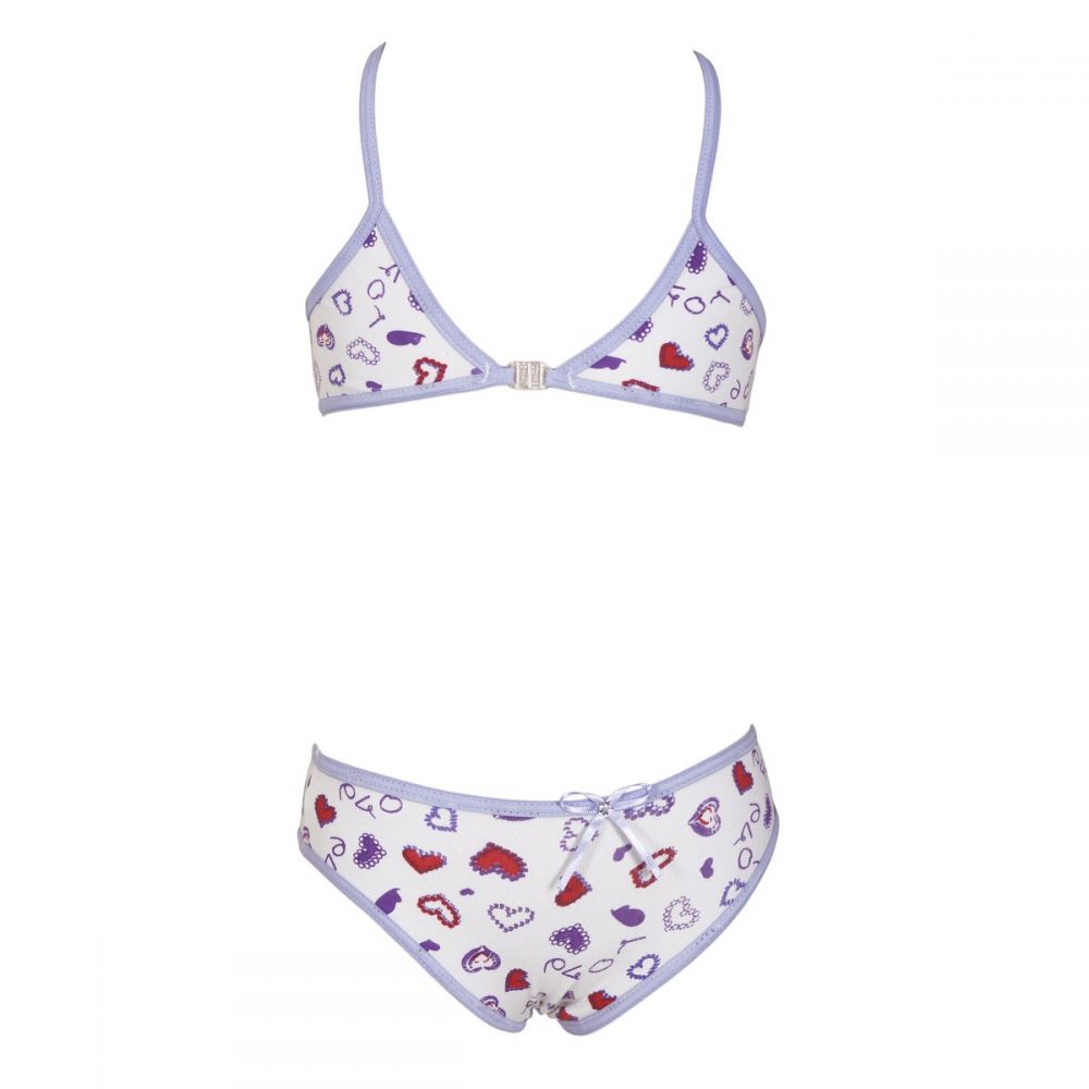 Conjunto Infantil Estampado - Lingerie BR - Atacado para