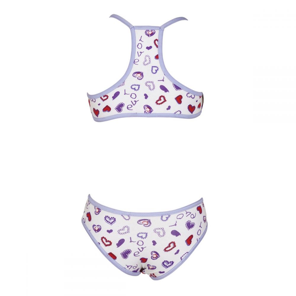 Conjunto Infantil Estampado - Lingerie BR - Atacado para