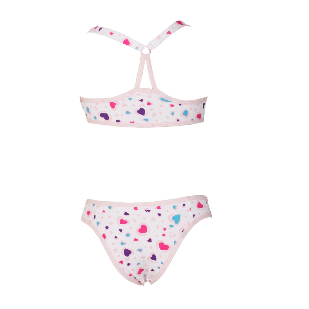 Conjunto Infantil Romantic Estampada - Lingerie BR - Atacado