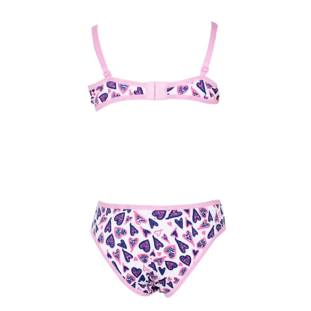 Conjunto Infantil - Lingerie BR - Atacado para Revenda