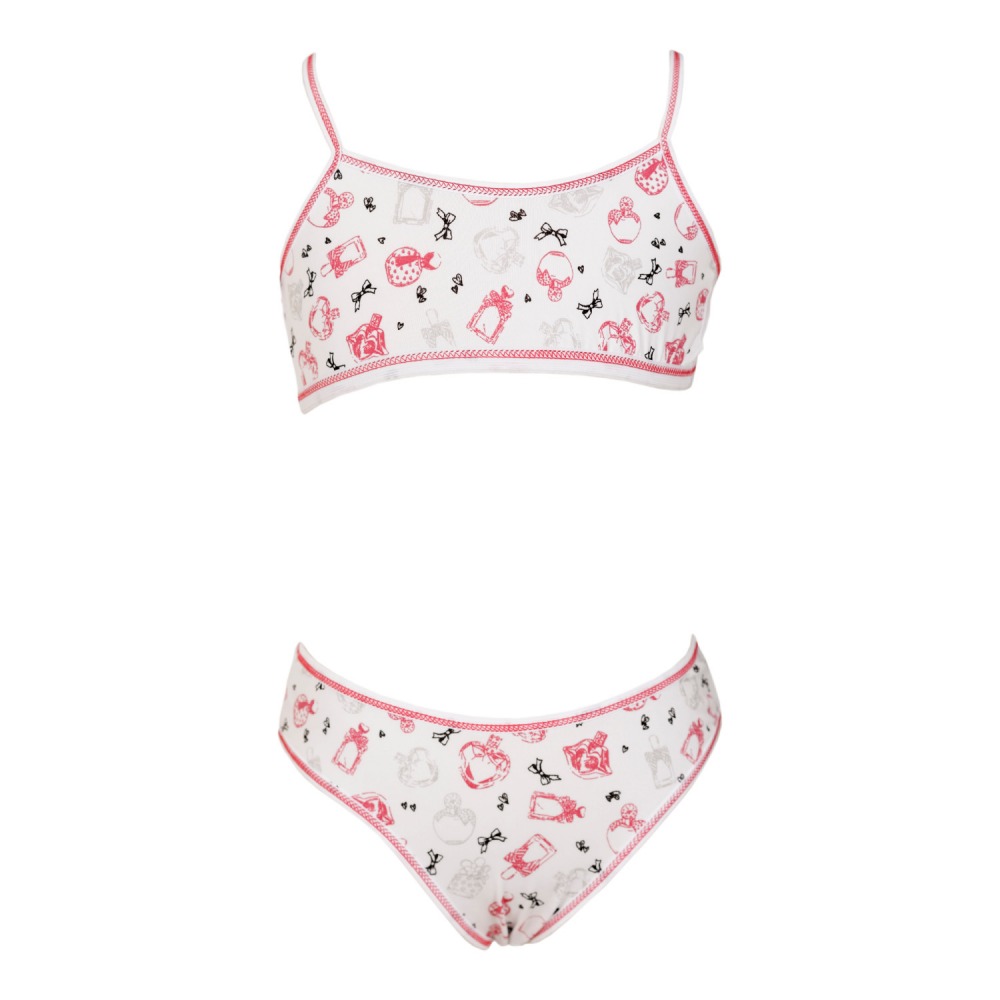 Conjunto Infantil - Lingerie BR - Atacado para Revenda