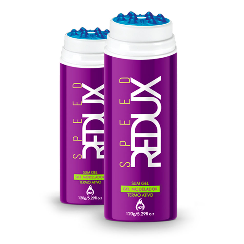 Speed Redux Gel Modelador - Lingerie BR - Atacado para Revenda