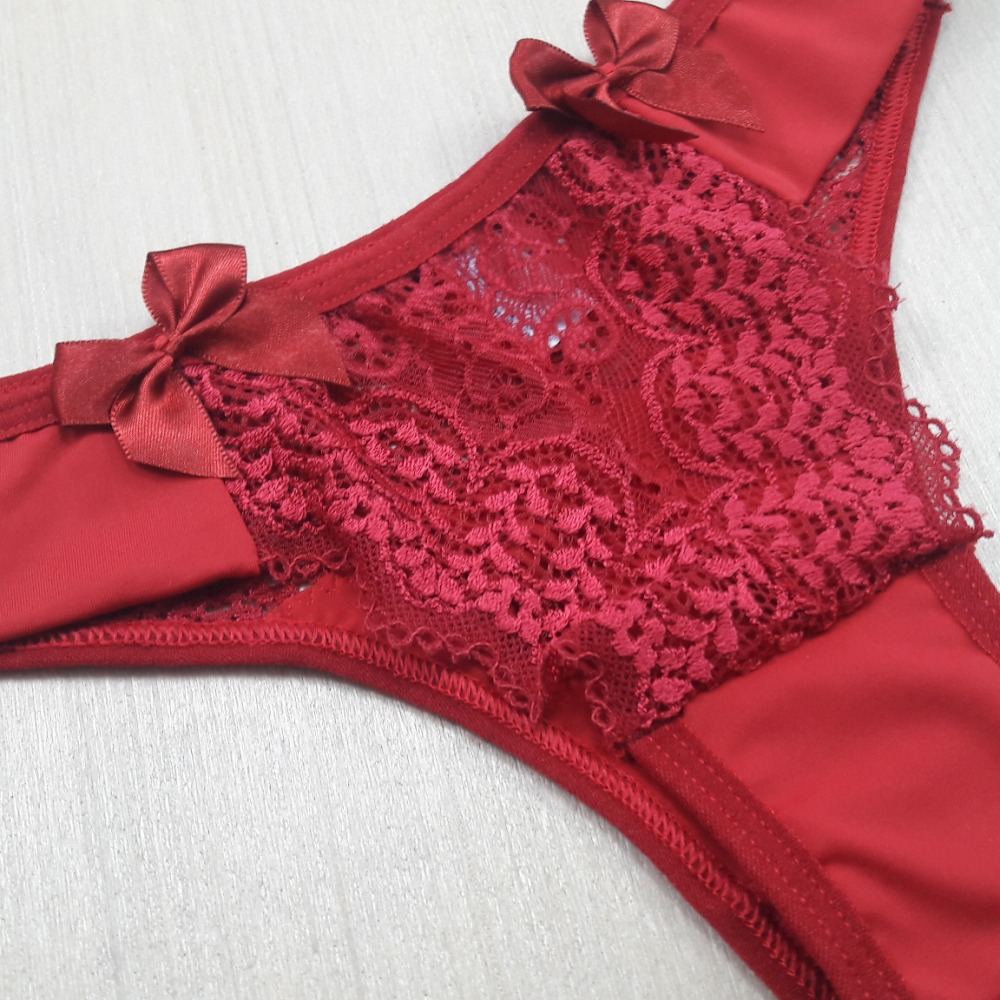 Conjunto Larissa - Lingerie BR - Atacado para Revenda