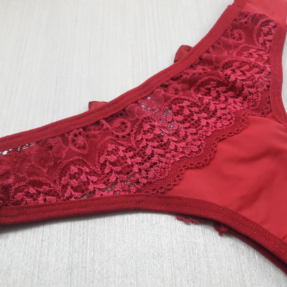 Conjunto Larissa - Lingerie BR - Atacado para Revenda