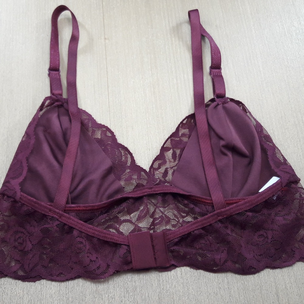 Conjunto Babi - Lingerie BR - Atacado para Revenda