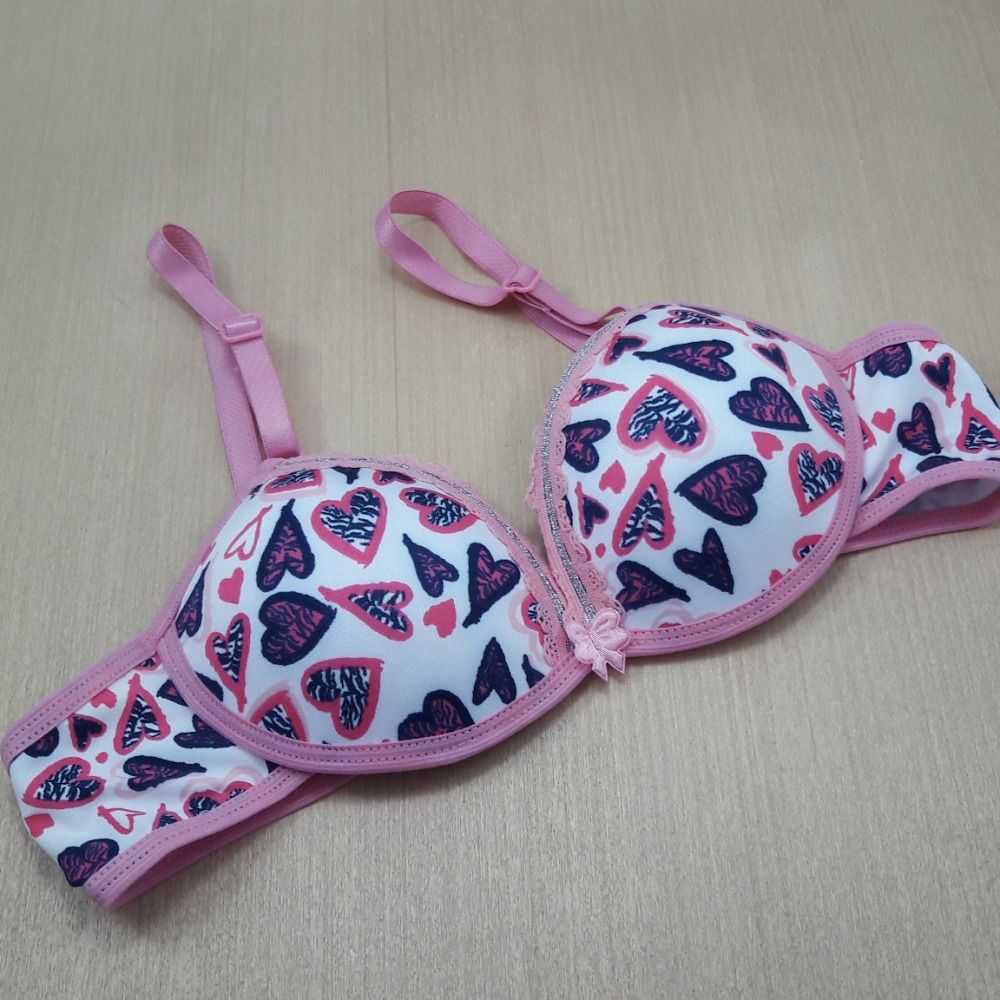 Conjunto Infantil - Lingerie BR - Atacado para Revenda