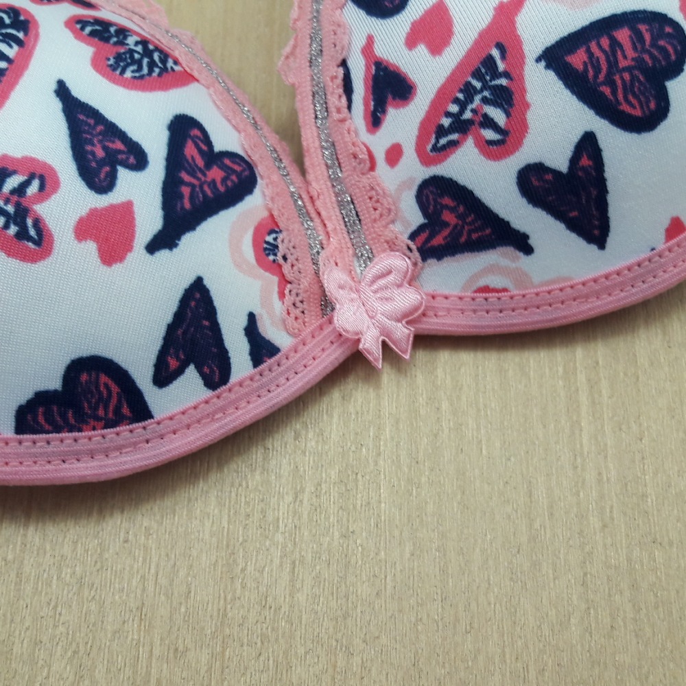 Conjunto Infantil - Lingerie BR - Atacado para Revenda