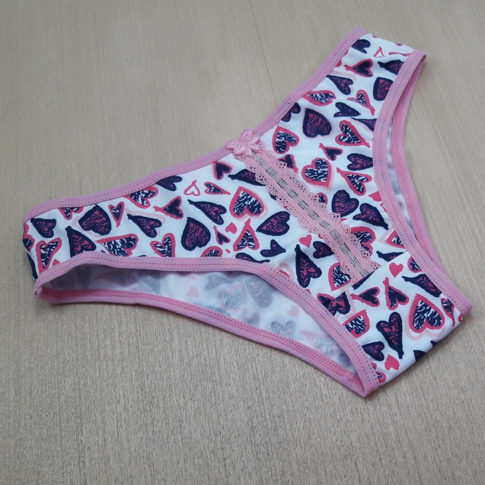 Conjunto Infantil - Lingerie BR - Atacado para Revenda