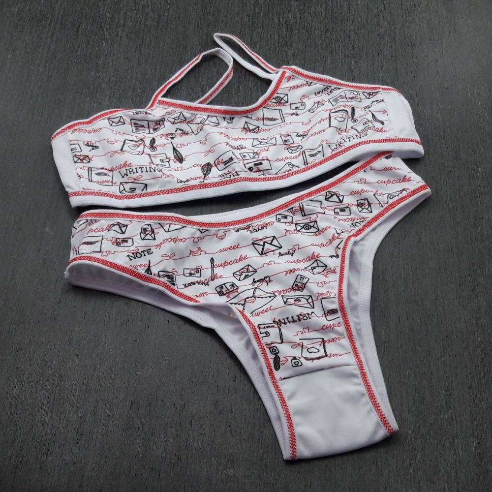 Conjunto Infantil - Lingerie BR - Atacado para Revenda
