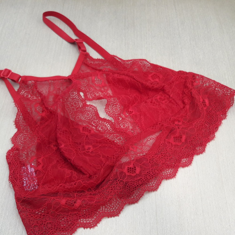 Conjunto Bia - Lingerie BR - Atacado para Revenda