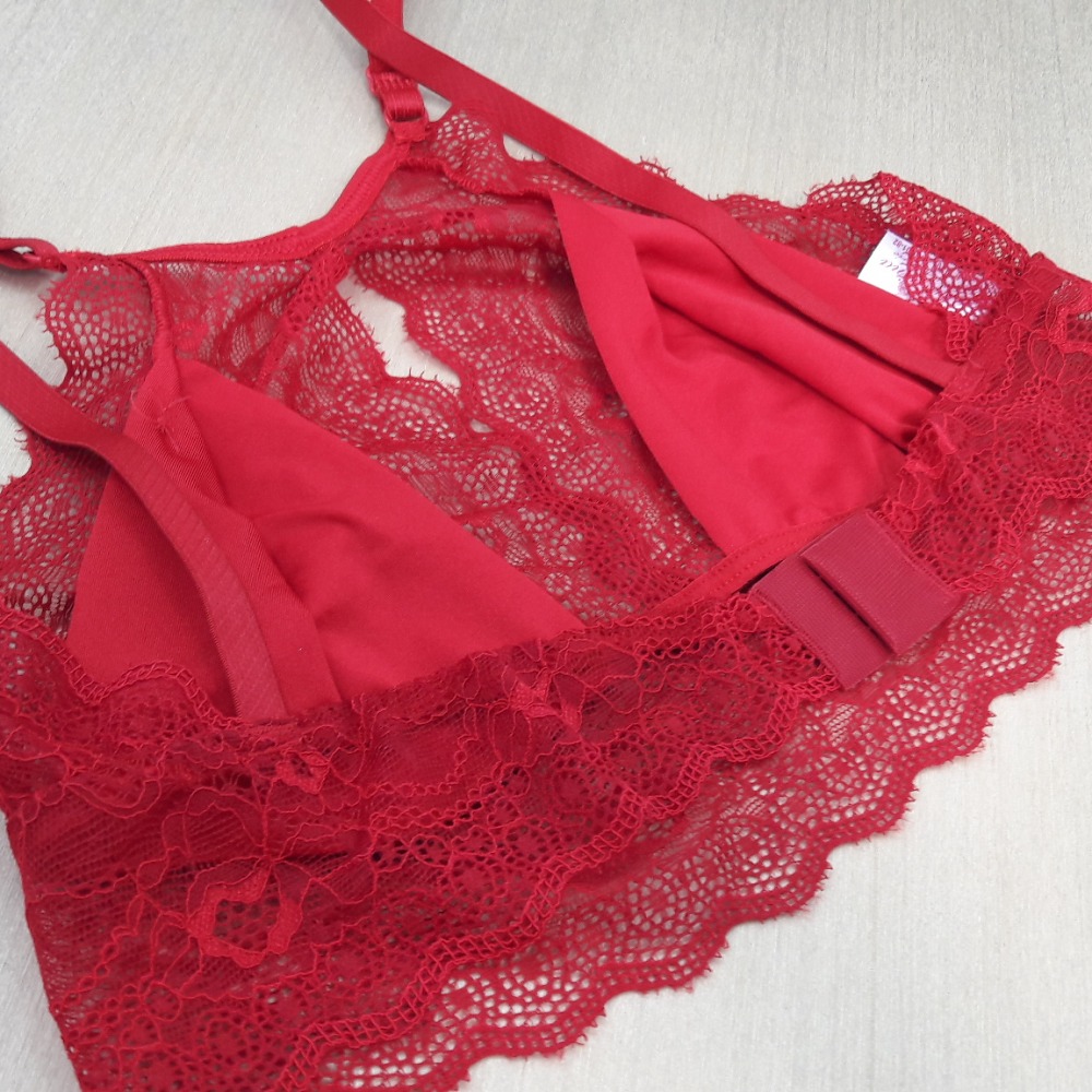 Conjunto Bia - Lingerie BR - Atacado para Revenda