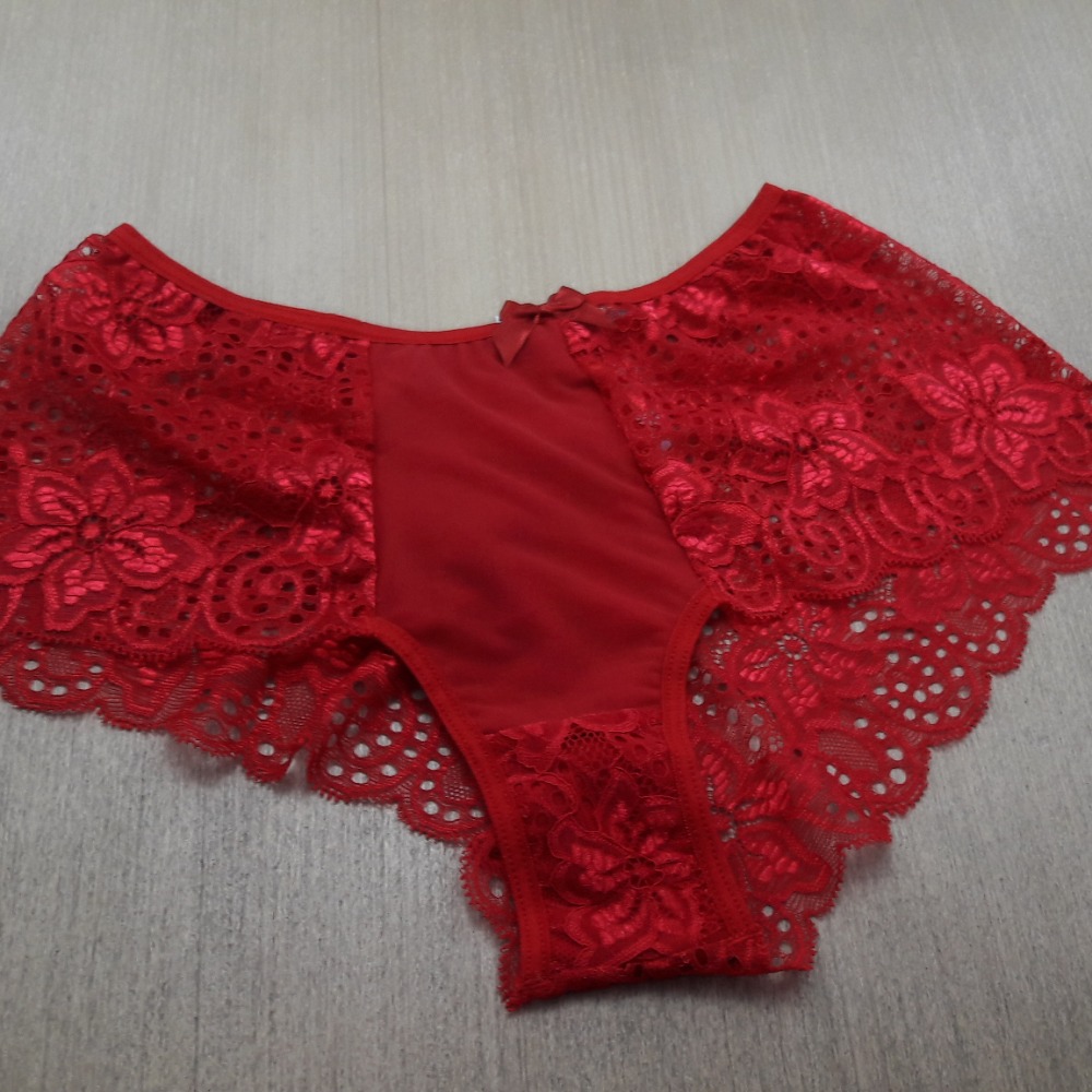 Conjunto Renda Sem Bojo - Lingerie BR - Atacado para Revenda