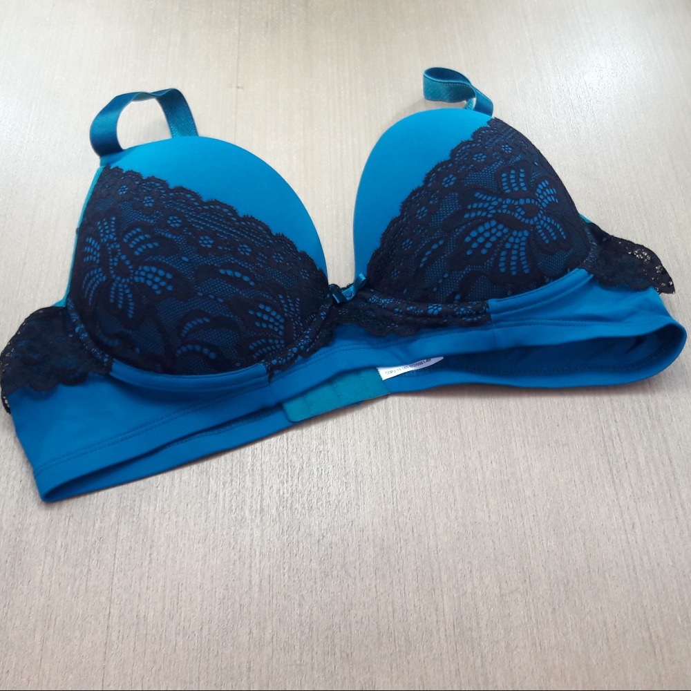 Conjunto Plus Size Micro e Renda - Lingerie BR - Atacado para