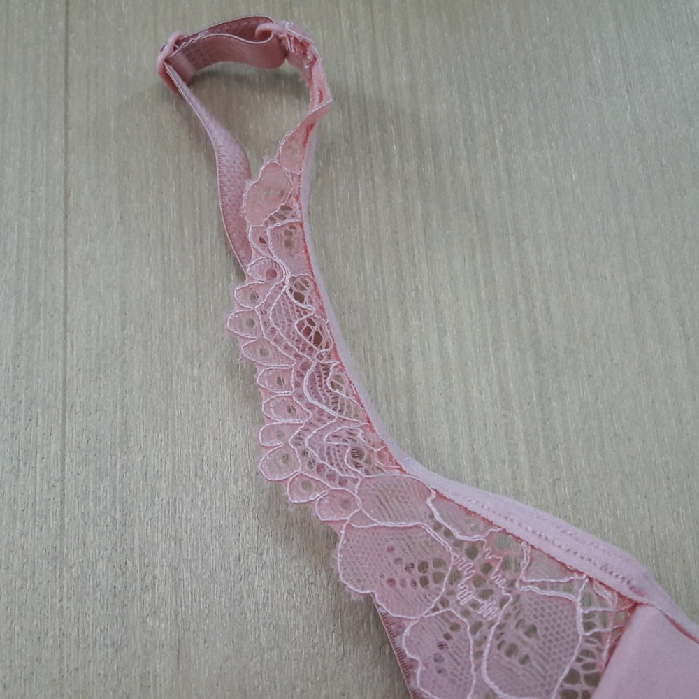 Conjunto Gabriela - Lingerie BR - Atacado para Revenda