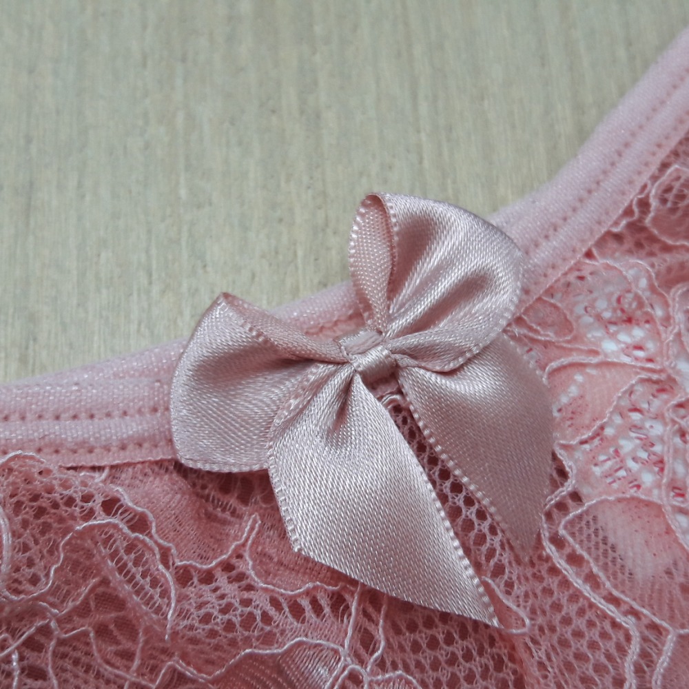 Conjunto Gabriela - Lingerie BR - Atacado para Revenda