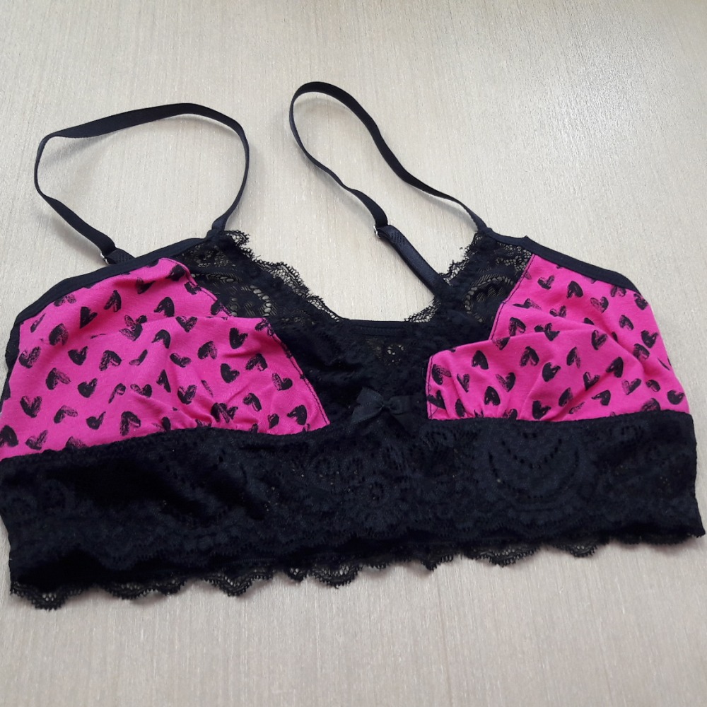 Conjunto Princesa - Lingerie BR - Atacado para Revenda