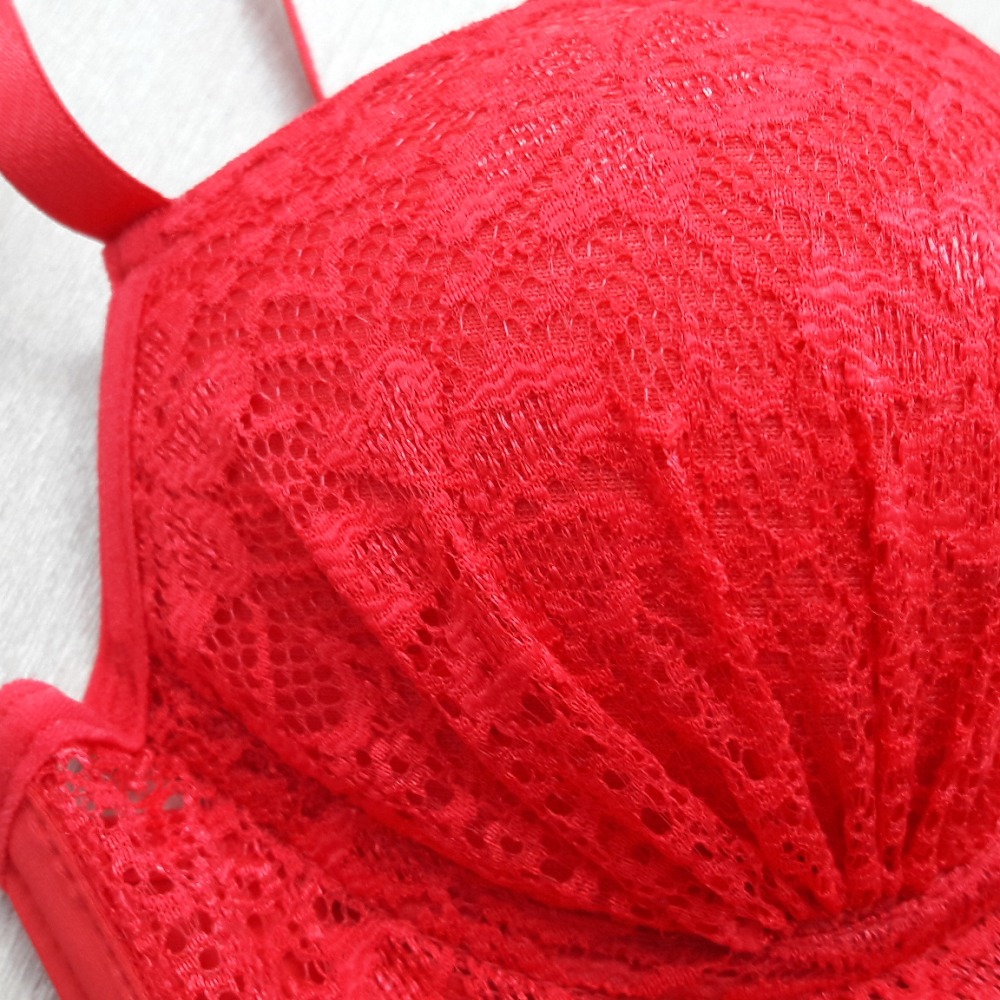 Conjunto Bojo com Renda - Lingerie BR - Atacado para Revenda