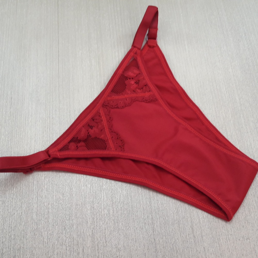 String Micro - Lingerie BR - Atacado para Revenda