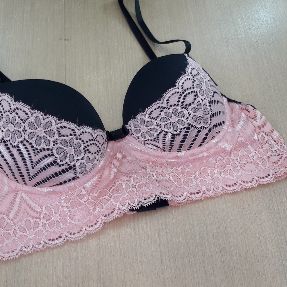 Conjunto Júlia - Lingerie BR - Atacado para Revenda