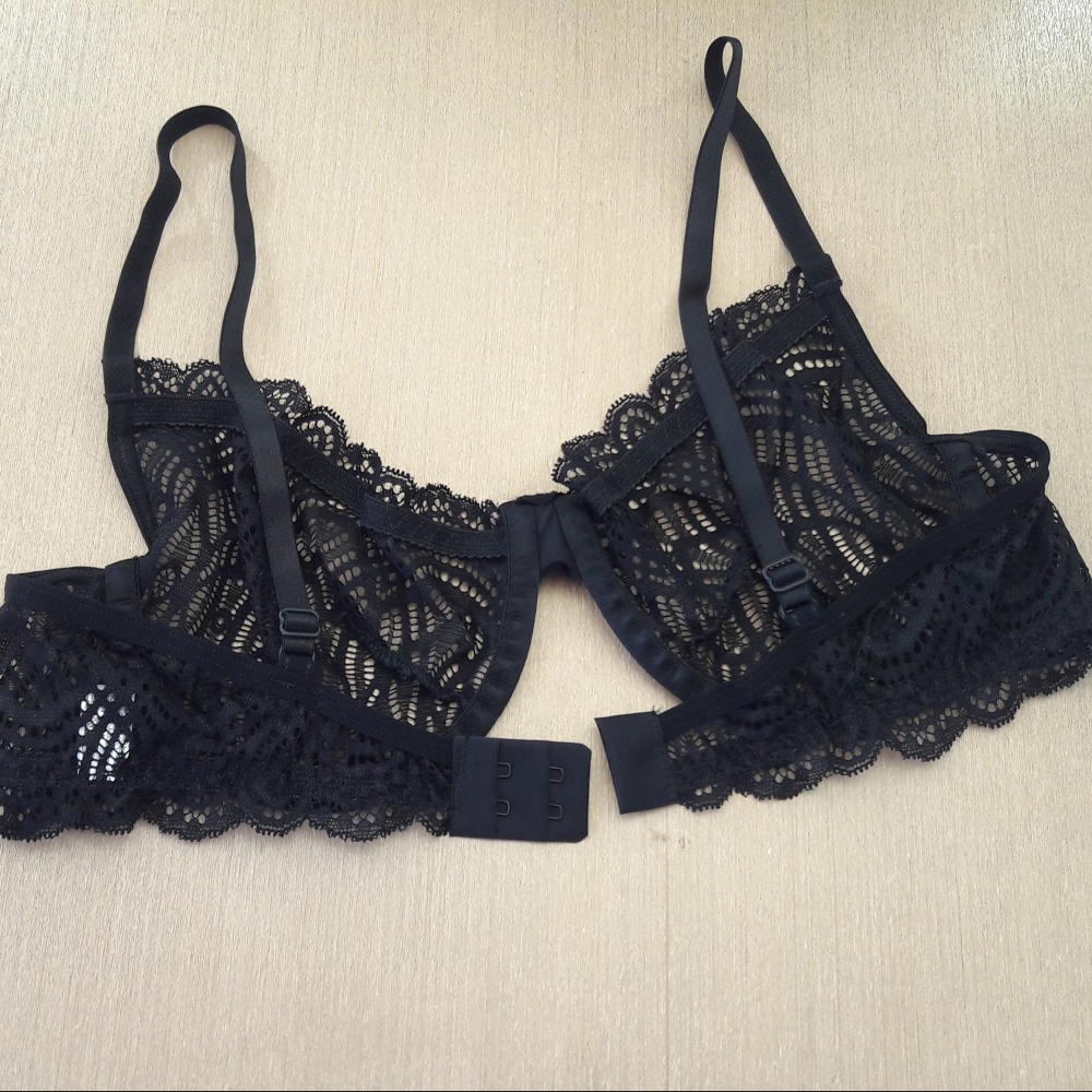Conjunto Lola - Lingerie BR - Atacado para Revenda