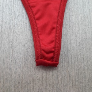 Conjunto Maria Flor Plus - Lingerie BR - Atacado para Revenda